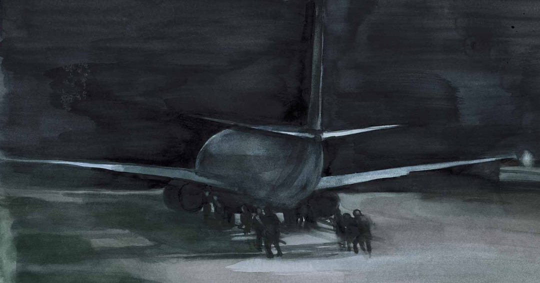 GSG 9 – Landshut77